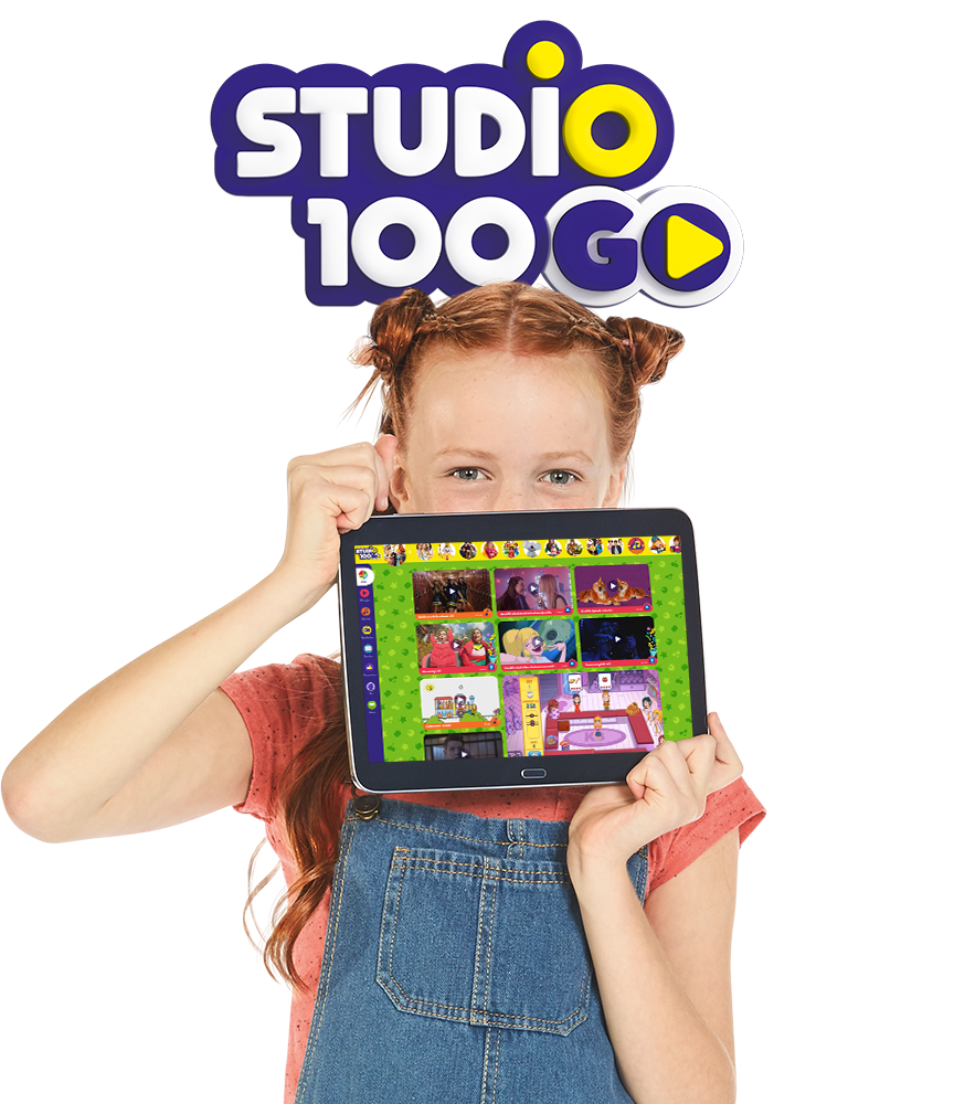 Studio 100