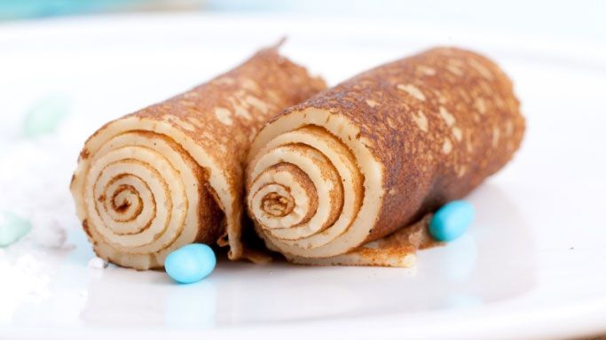 5 tips voor perfecte pannenkoeken