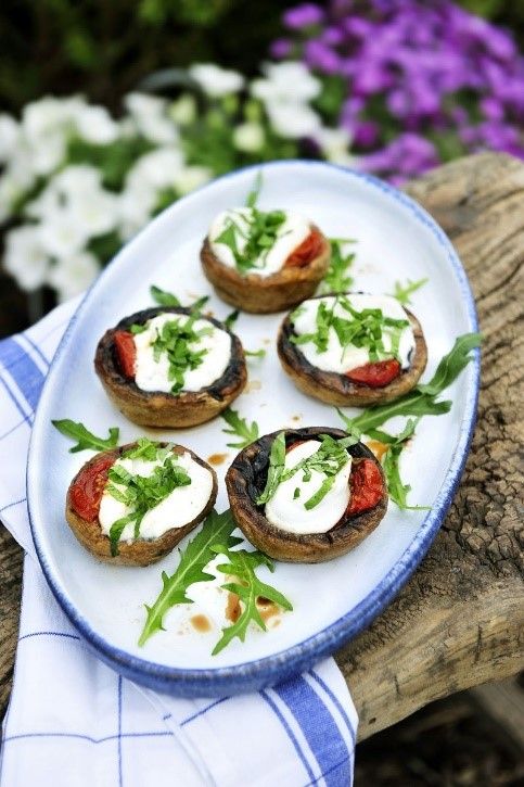 10 lekkere én makkelijke BBQ-recepten