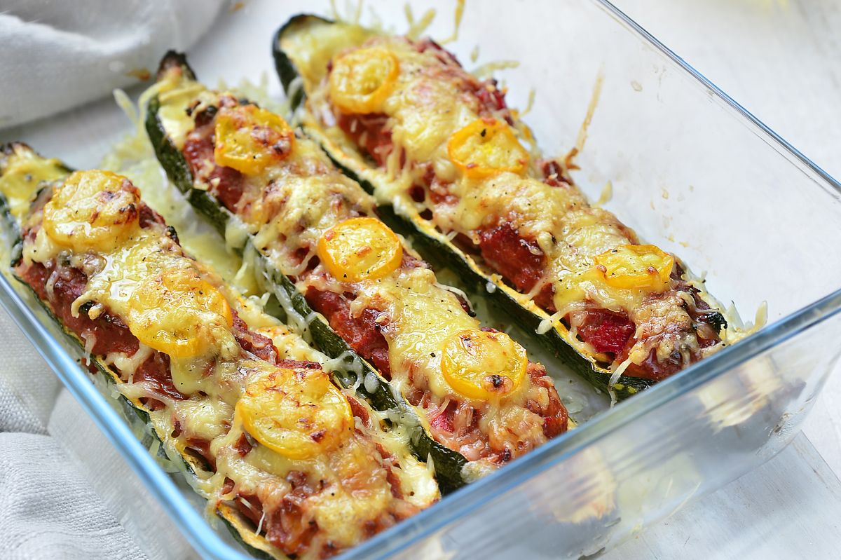 De 10 populairste njam!-recepten van 2019!