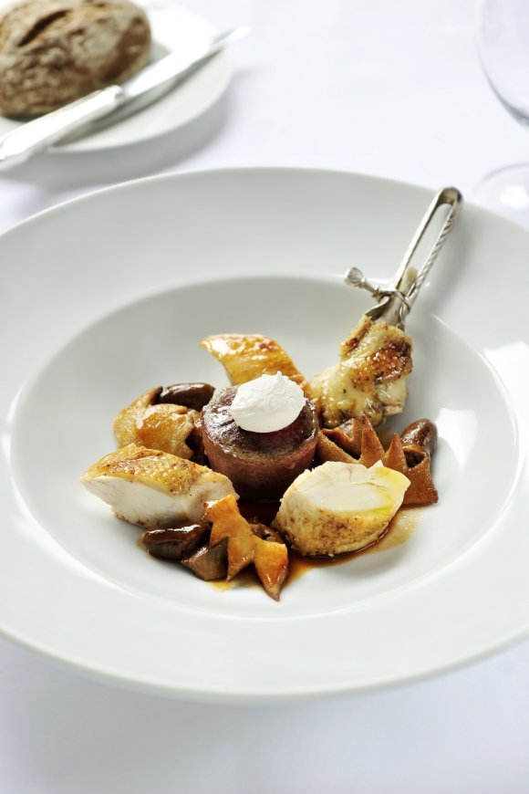 njam! | Recepten van Johan Segers