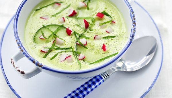 Recept "Kreeft Bellevue" | njam!