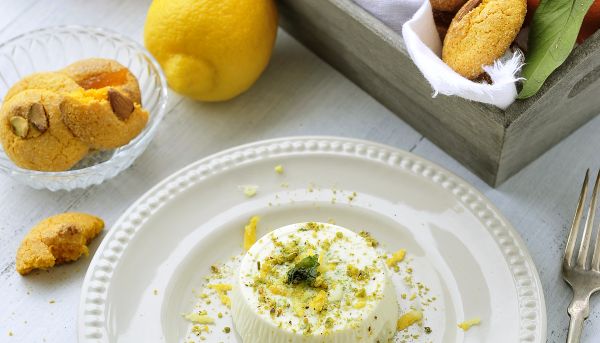 Recept 'Cheesecake' | njam!