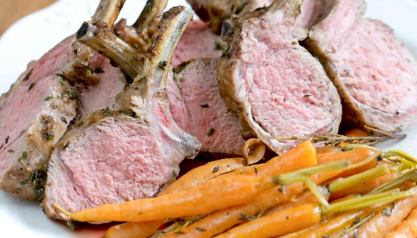 njam! | Chef Dagny Ros Asmundsdottir